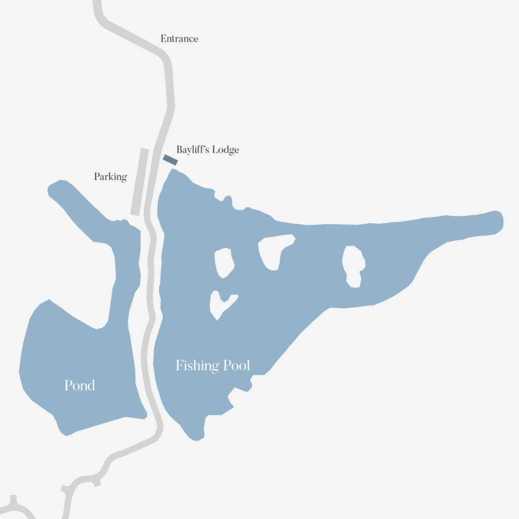Overview - Wigmore Lakes